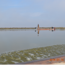 Hammar Marsh | Servicio de Información sobre Sitios Ramsar