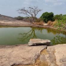 Ado-Awaye (Iyake) Suspended Lake Wetland | Ramsar Sites Information Service