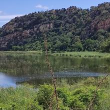 Makuleke Wetlands | Ramsar Sites Information Service