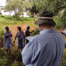 Makuleke Wetlands | Ramsar Sites Information Service