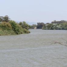 Complexe du bas Loukkos | Ramsar Sites Information Service